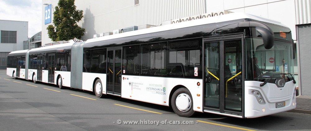 goeppel 2012 go4city autotram extra grand - Die Nutzfahrzeugbilderkiste